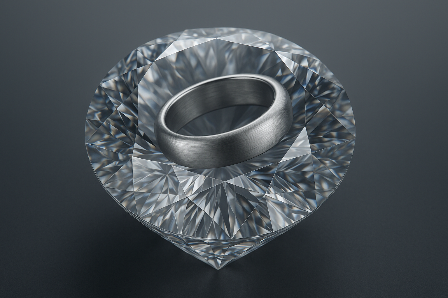 Why Platinum is a Perfect Choice with BOZ – BOZ Jewelry