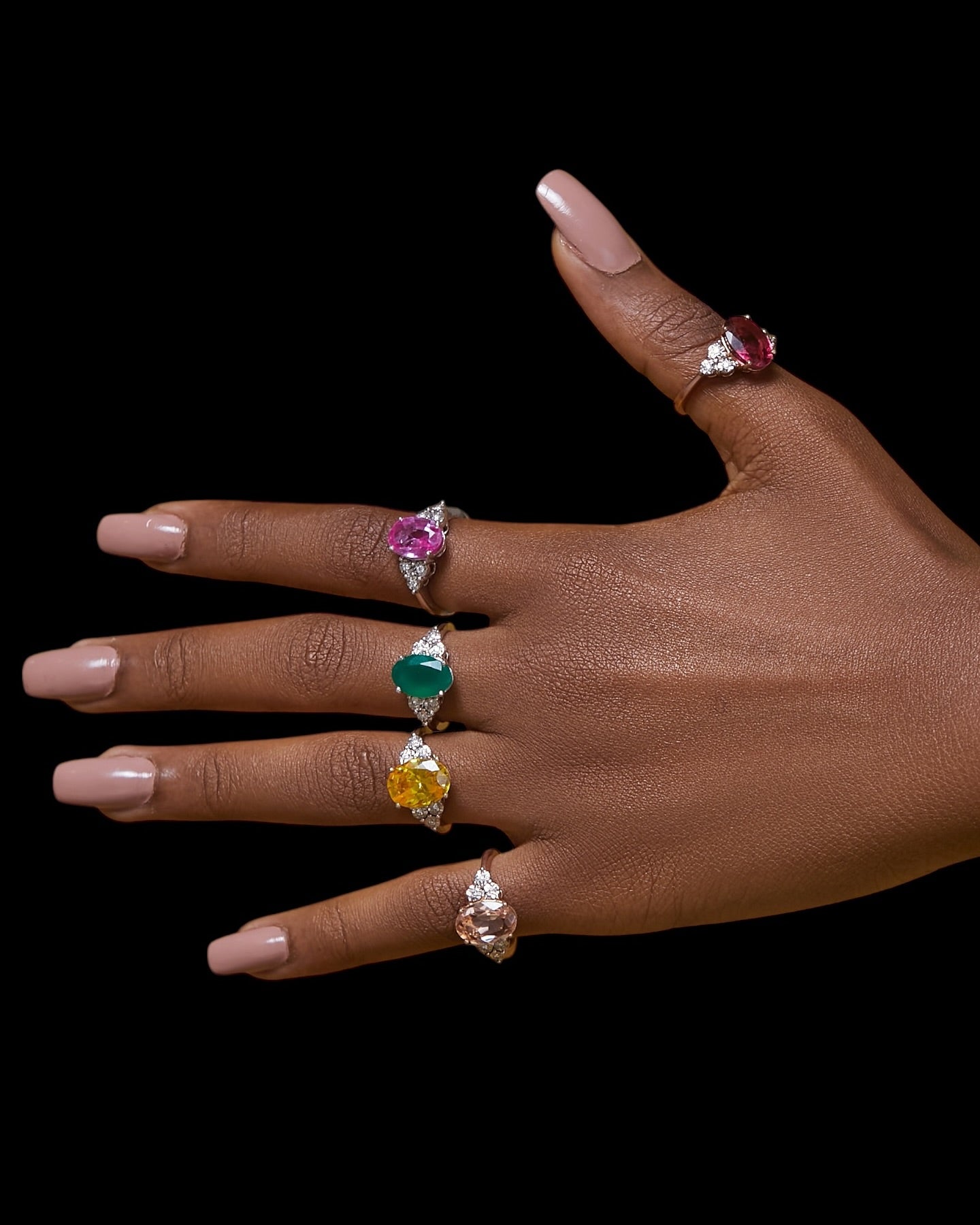 5 Reasons Why Nigerian Couples Love BOZ Jewelry for Engagements