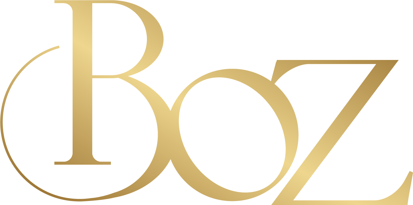 BOZ Jewelry - Official Website - Shop BOZ Jewelry
